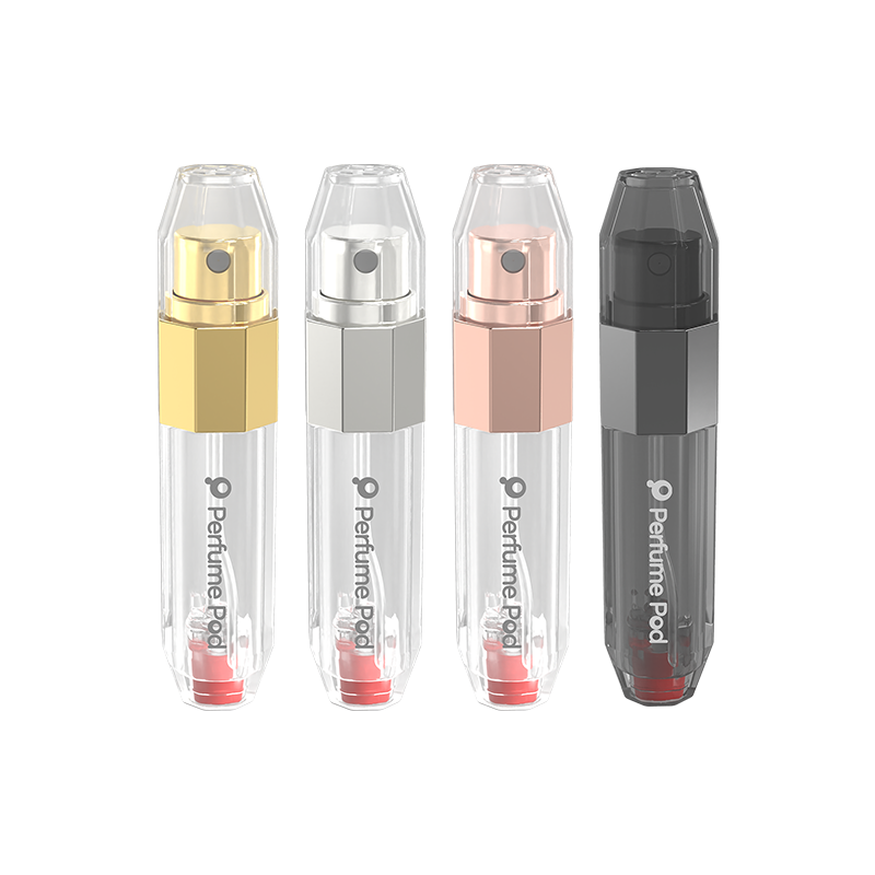 CRYSTAL rose – Perfume Pod