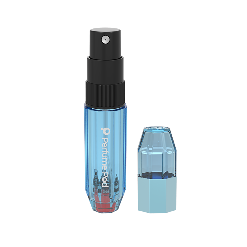 ICE sky blue – Perfume Pod