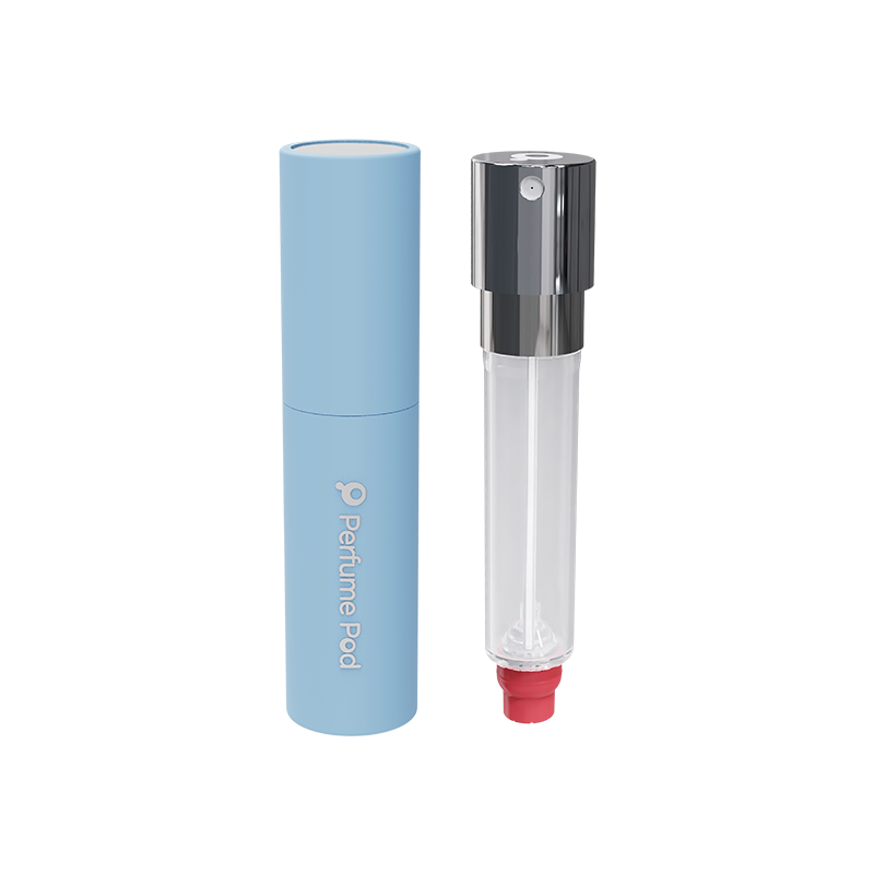 TANGO sky blue – Perfume Pod