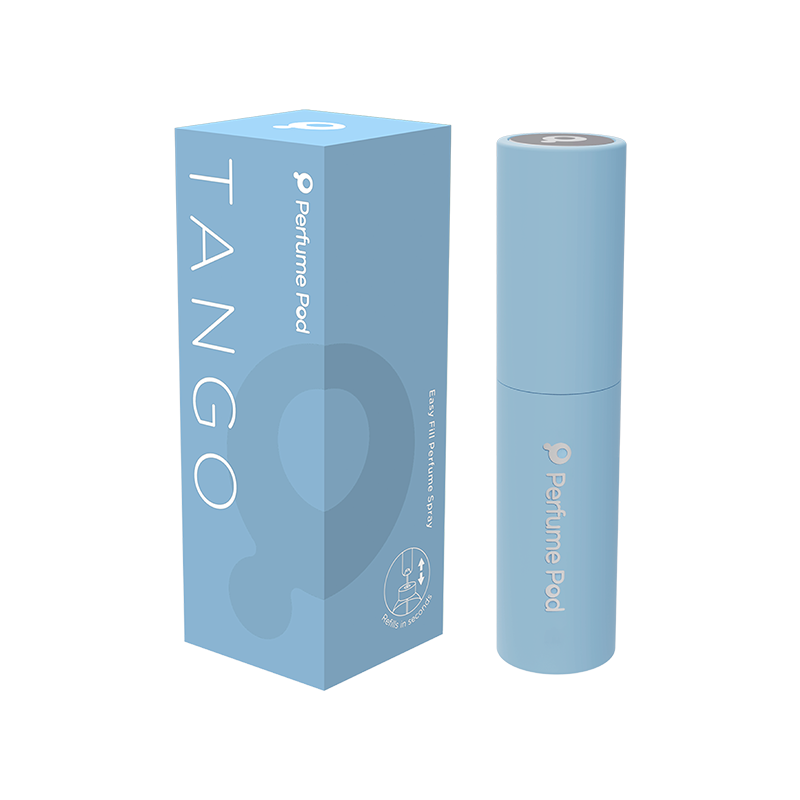TANGO sky blue – Perfume Pod