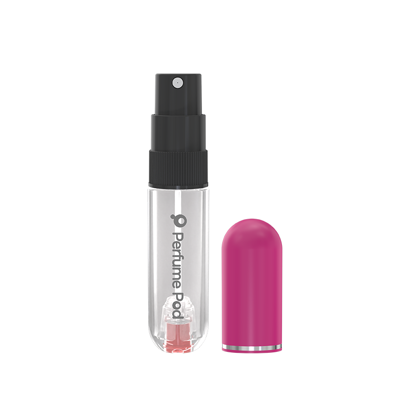 PURE hot pink – Perfume Pod