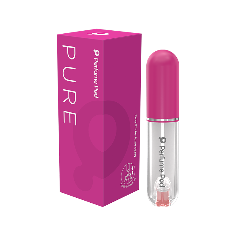 PURE hot pink – Perfume Pod