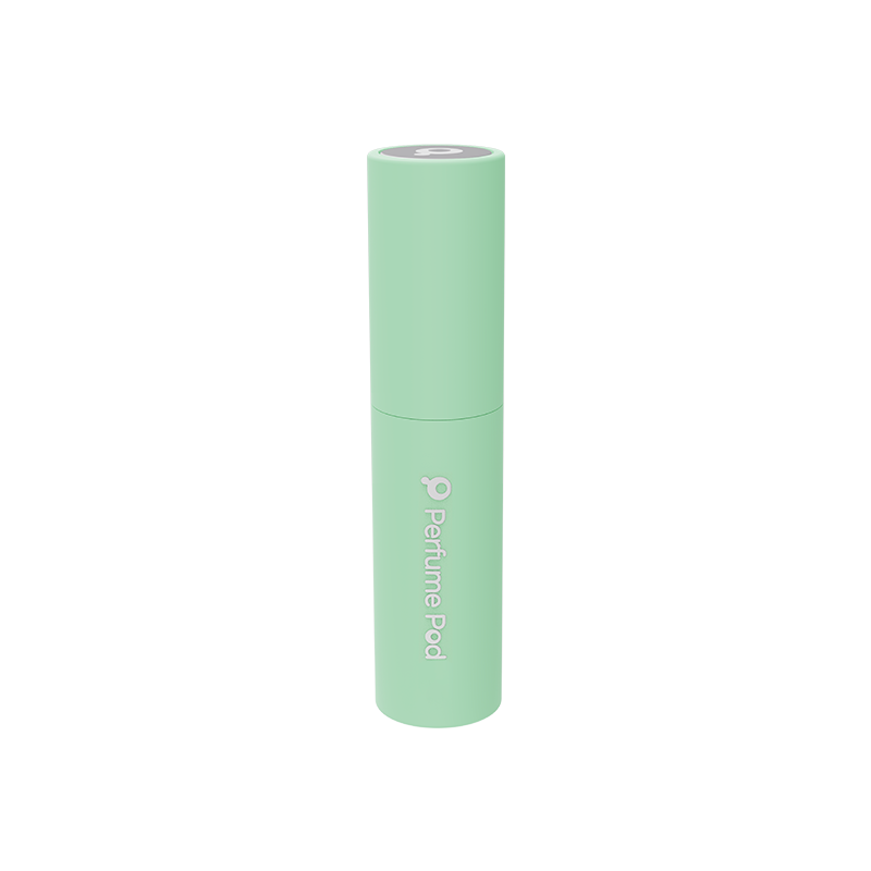 TANGO green – Perfume Pod