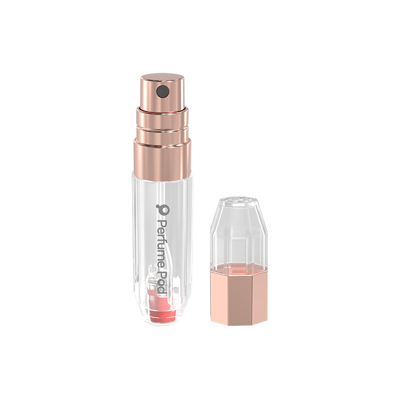 CRYSTAL rose – Perfume Pod