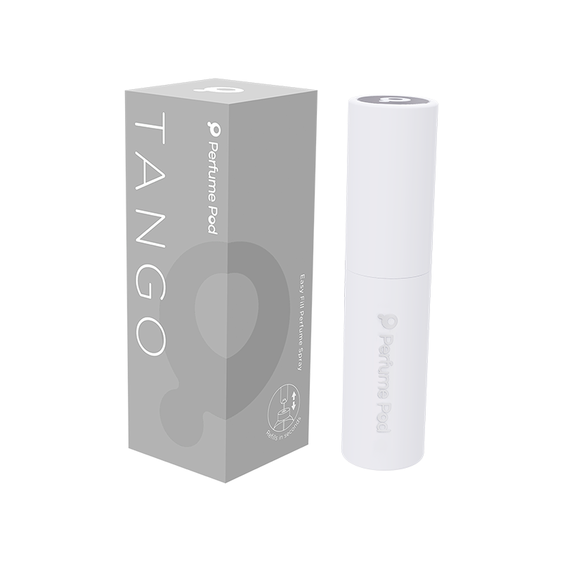 TANGO white – Perfume Pod