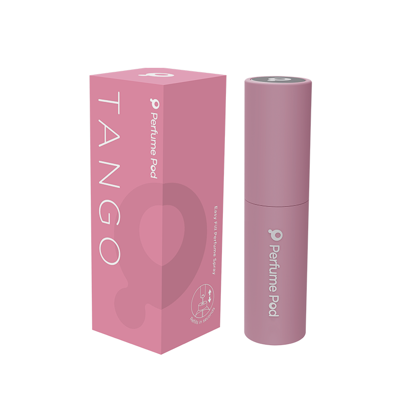 TANGO pink – Perfume Pod