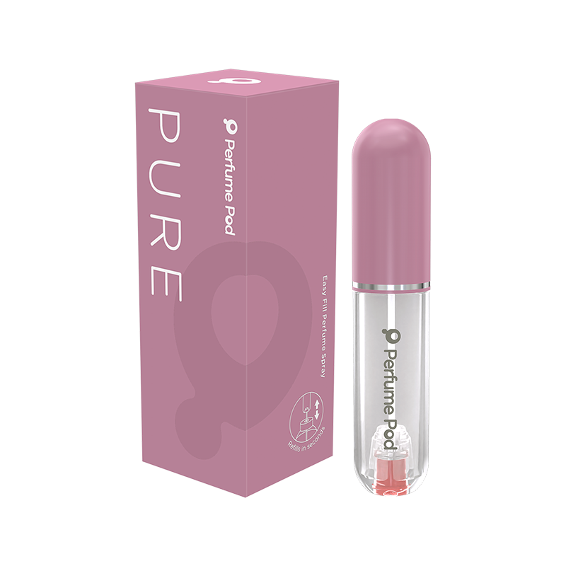 PURE pink – Perfume Pod