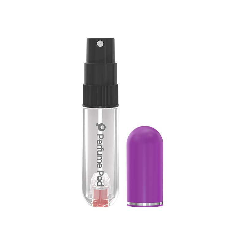 PURE purple – Perfume Pod