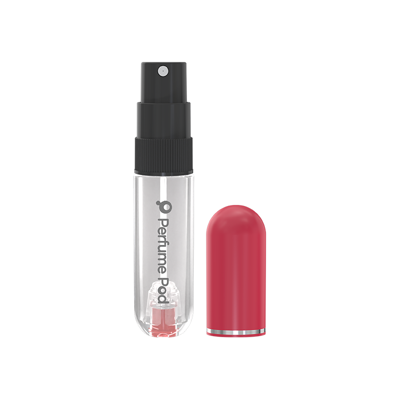 PURE red – Perfume Pod