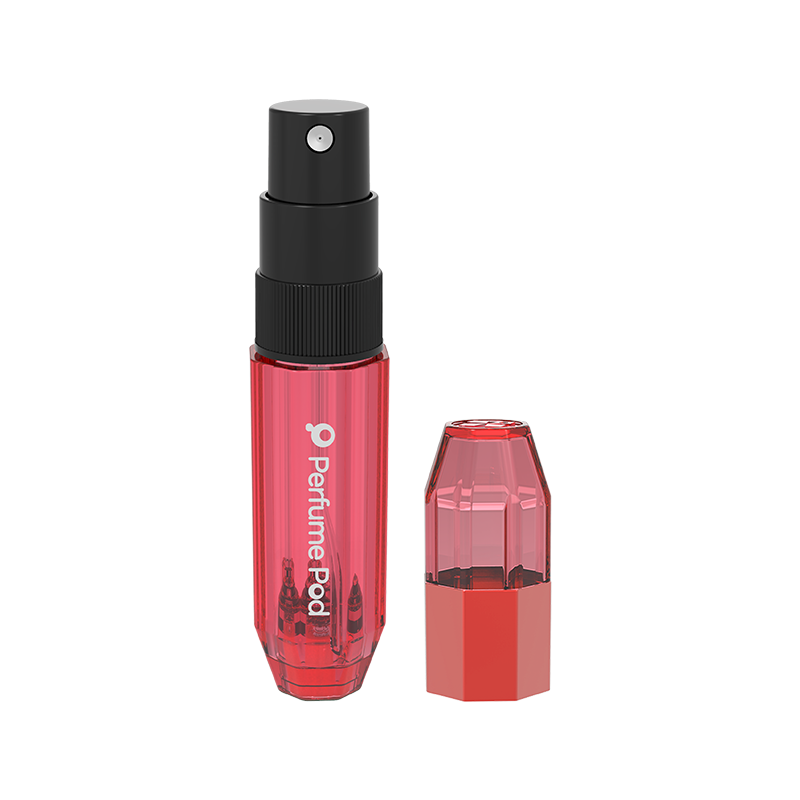 ICE hot pink – Perfume Pod