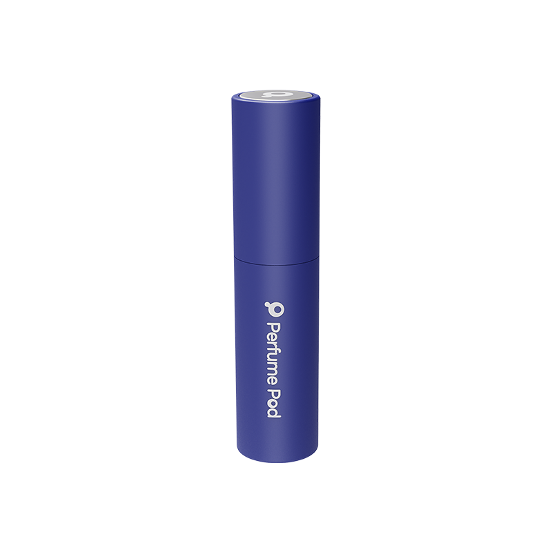 TANGO blue – Perfume Pod