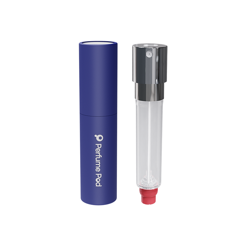 TANGO blue – Perfume Pod