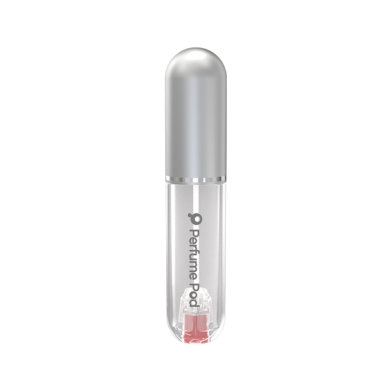 PURE silver – Perfume Pod