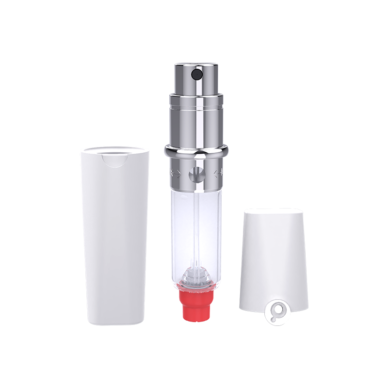 ATOM white – Perfume Pod