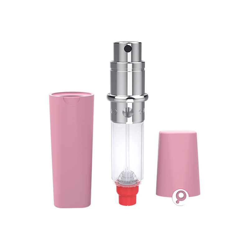 ATOM pink – Perfume Pod