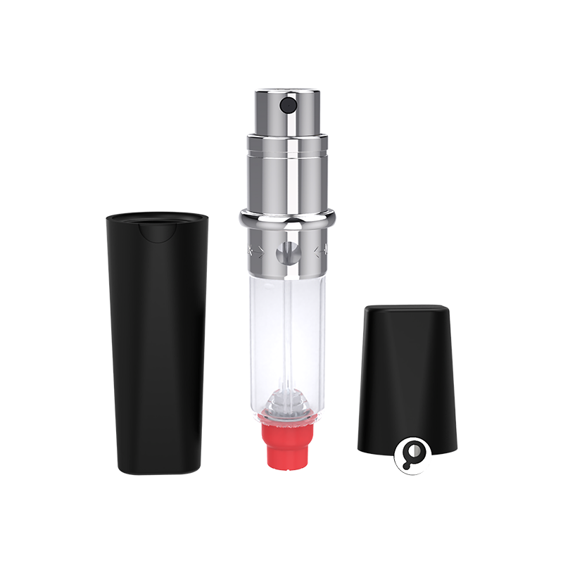 ATOM black – Perfume Pod