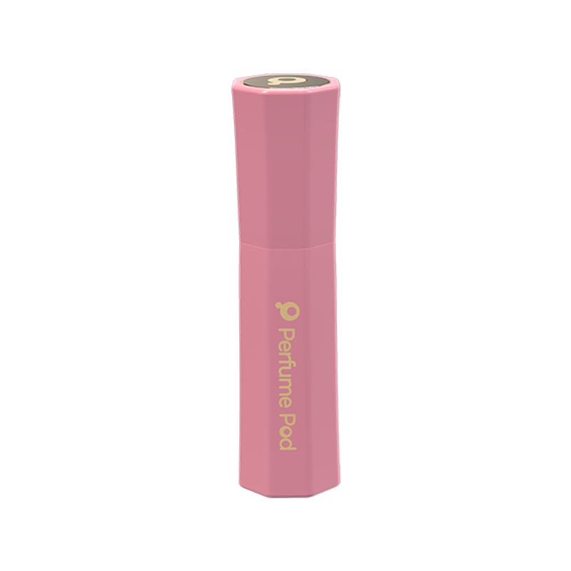 FLORA pink – Perfume Pod